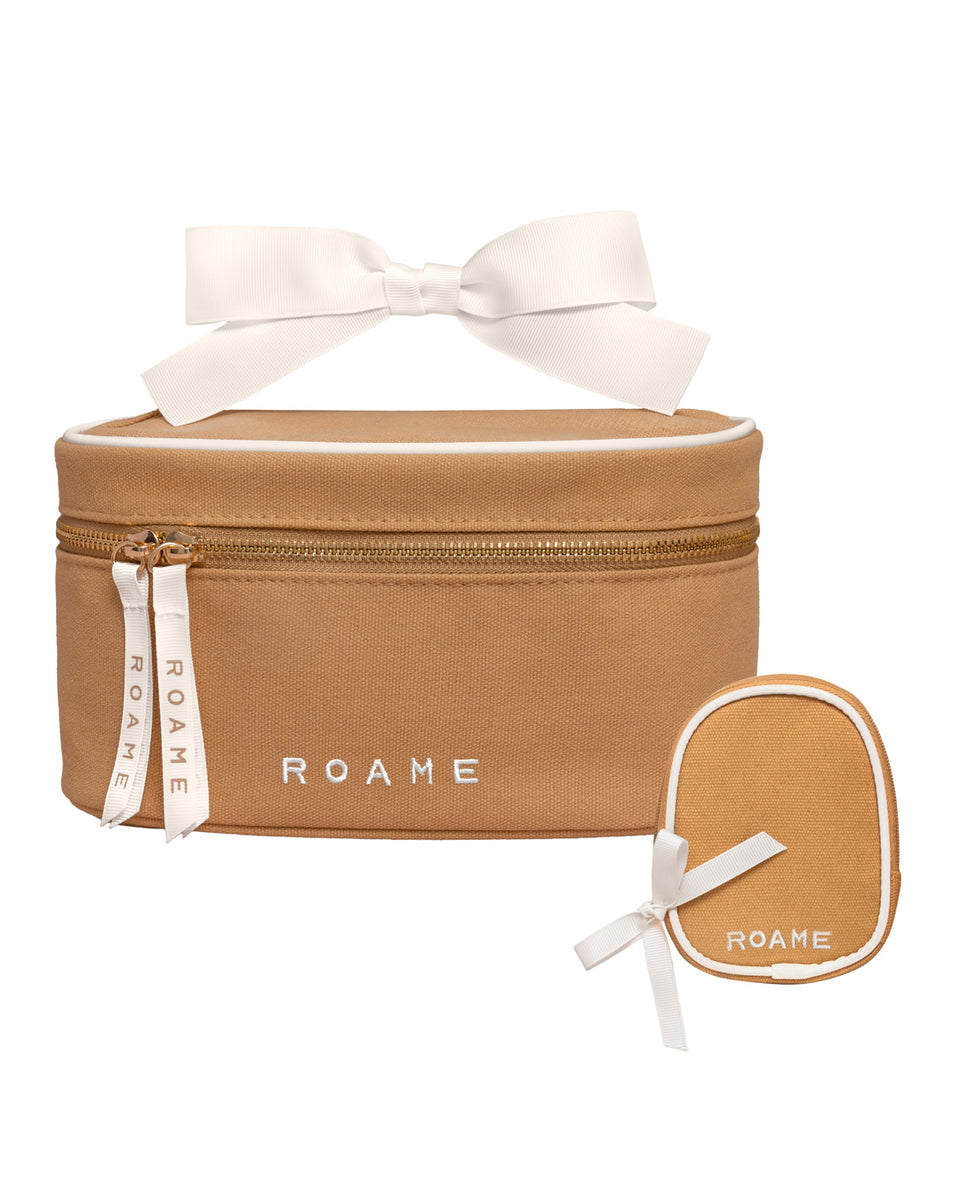 Dual Pouch Bundle – ROAME