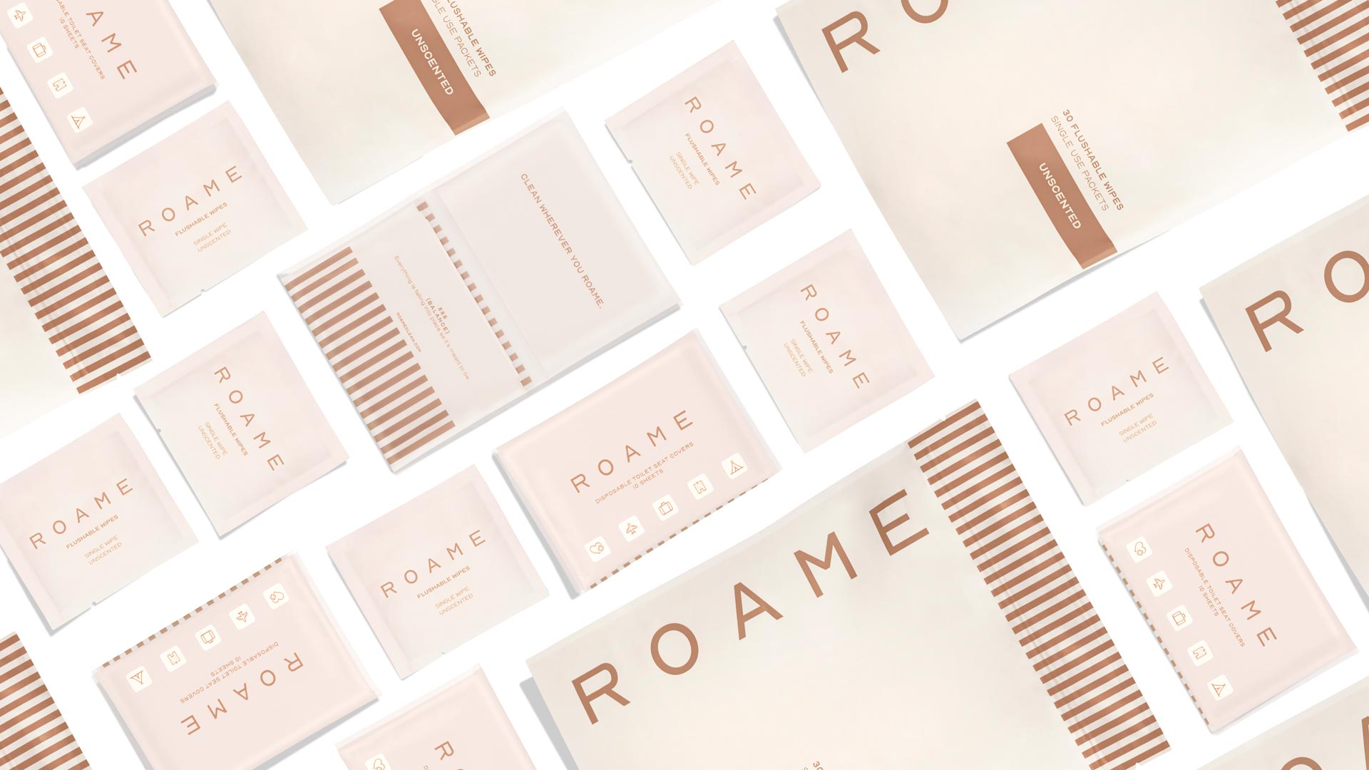 Bundles – ROAME