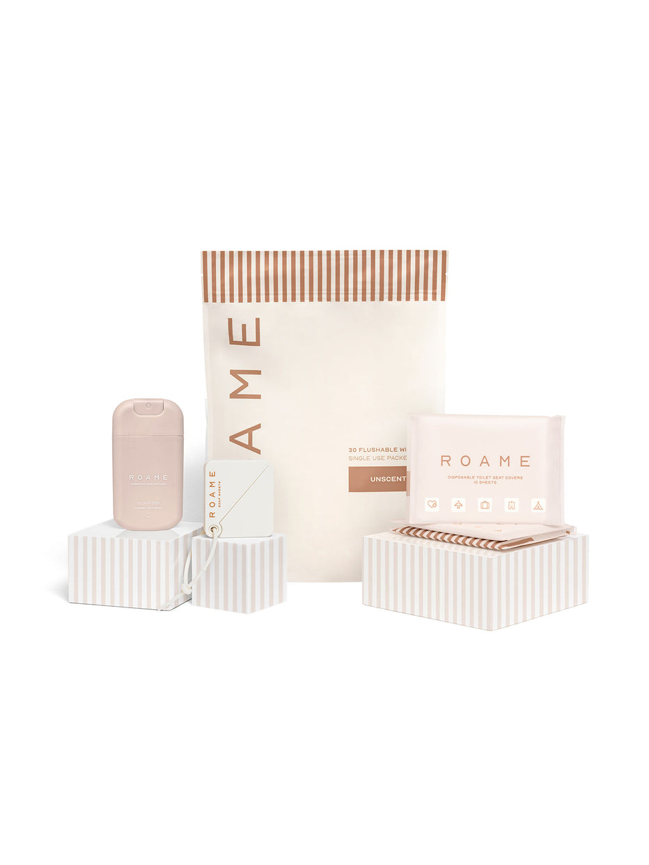 Everything Essentials Bundle – ROAME